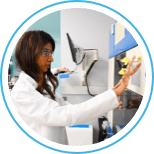 Regeneron: Push the Bounds of Science