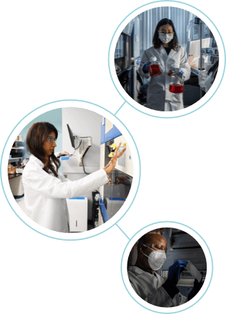 Regeneron: Push the Bounds of Science